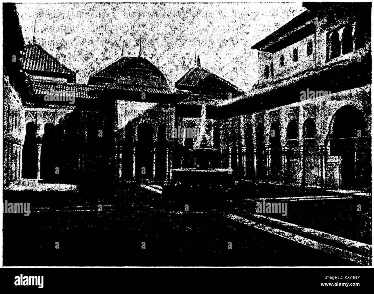 Page from geography text Black and White Stock Photos & Images - Alamy