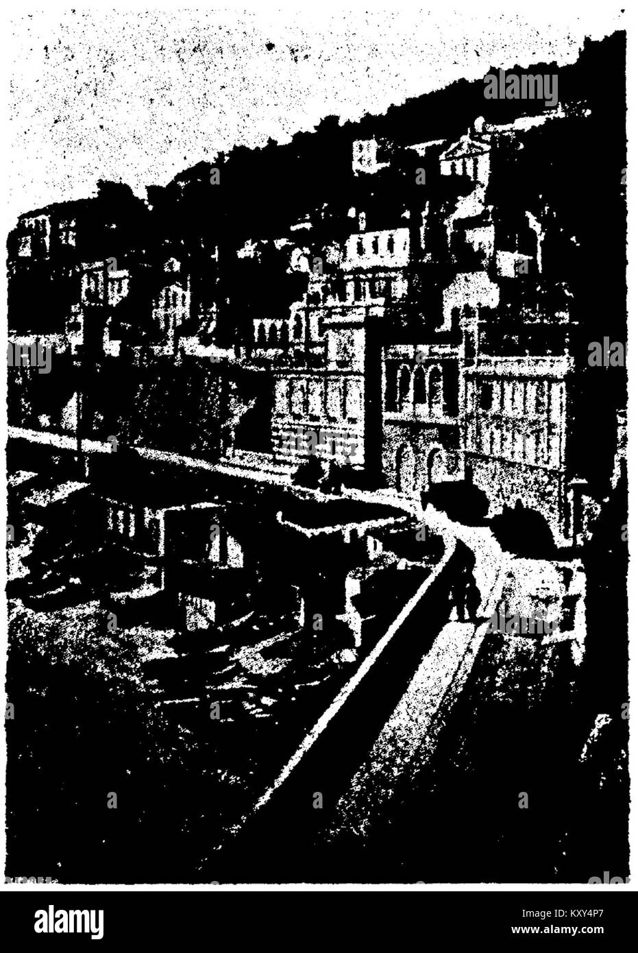 Cartography resources Black and White Stock Photos & Images - Alamy