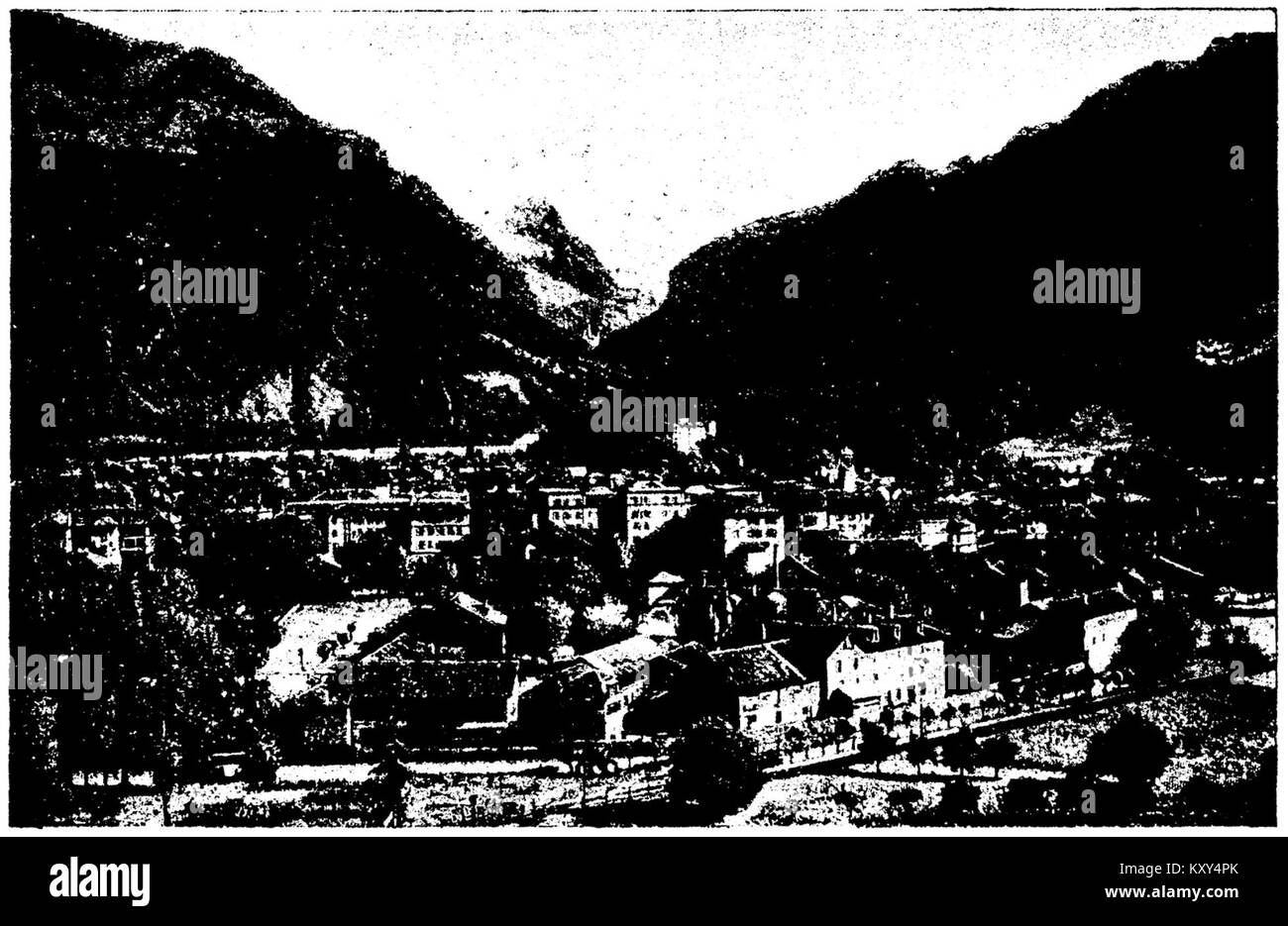 Region boundary Black and White Stock Photos & Images - Alamy