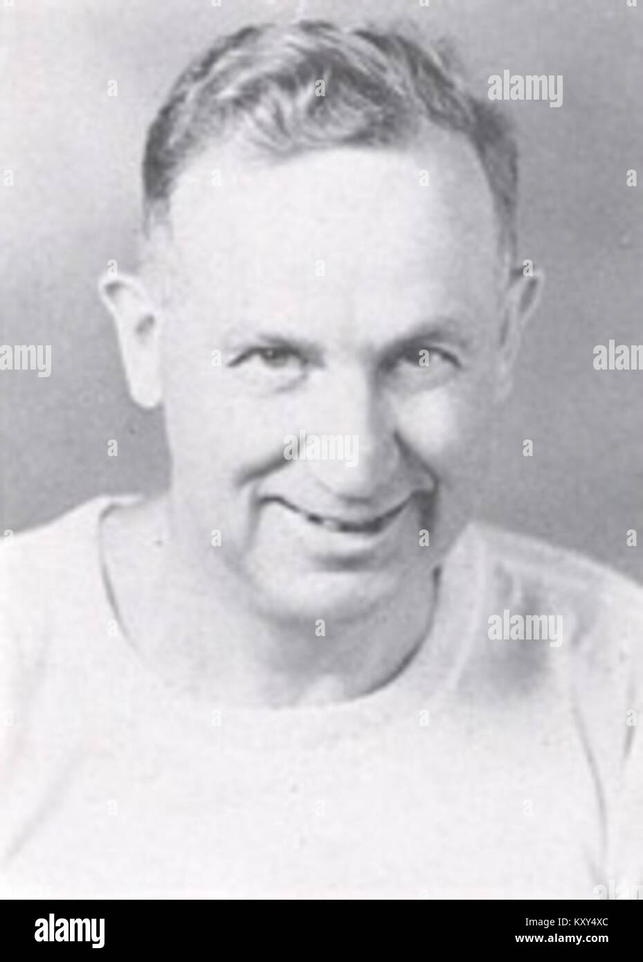 George 'Potsy' Clark was a notable figure in American sports, known for ...