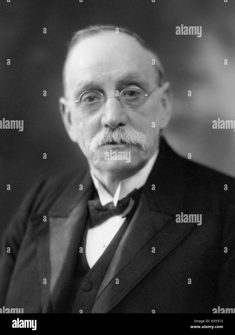 George Edwards, a noted British politician, active in the early 20th ...