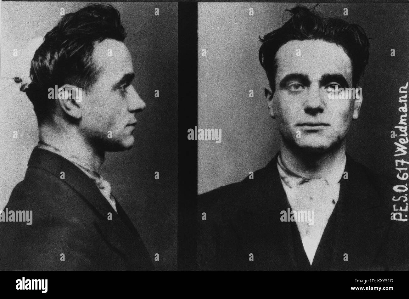 Weidmann Black and White Stock Photos & Images - Alamy