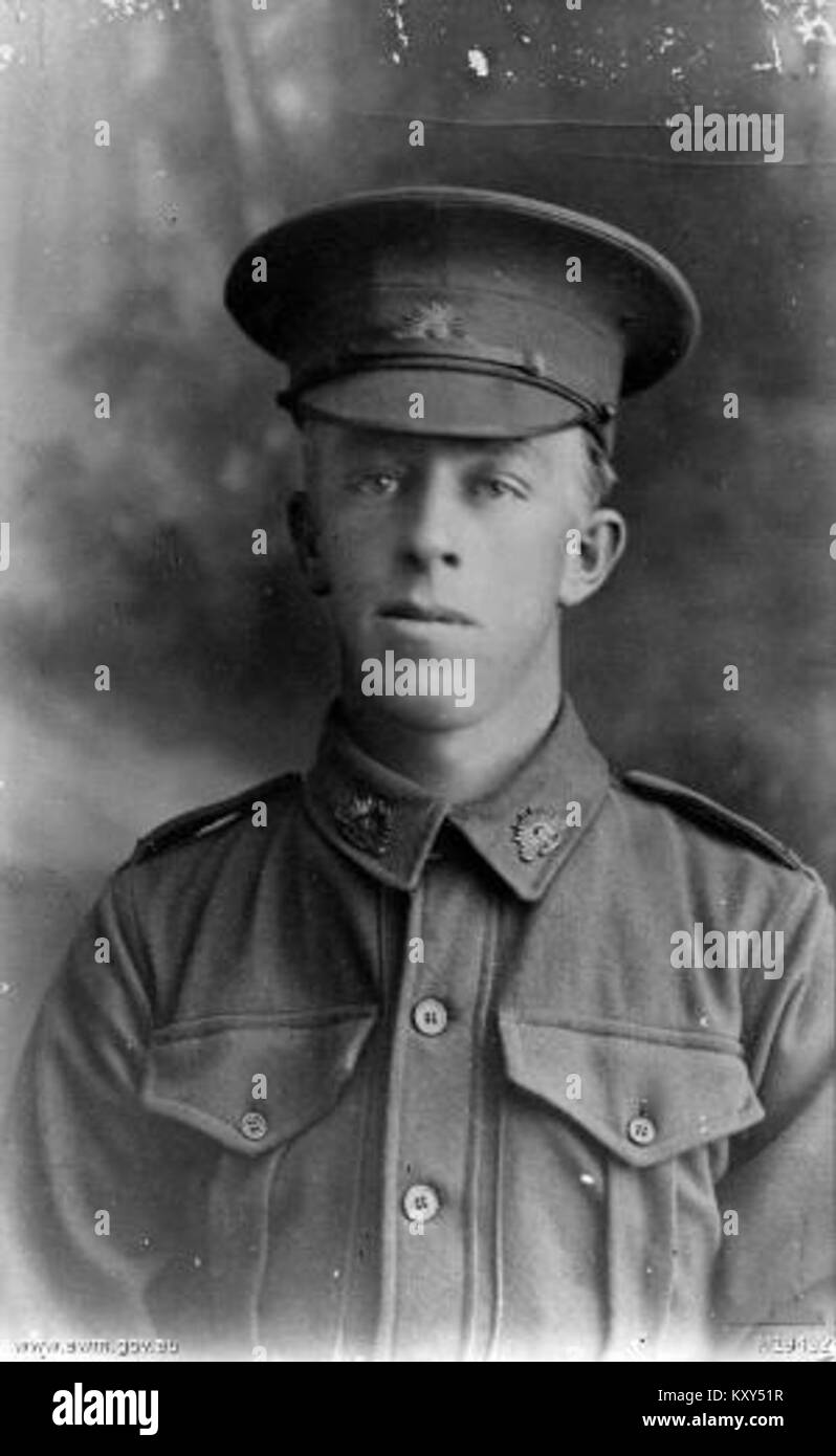 George Howell c.1915 (H19432 Stock Photo - Alamy