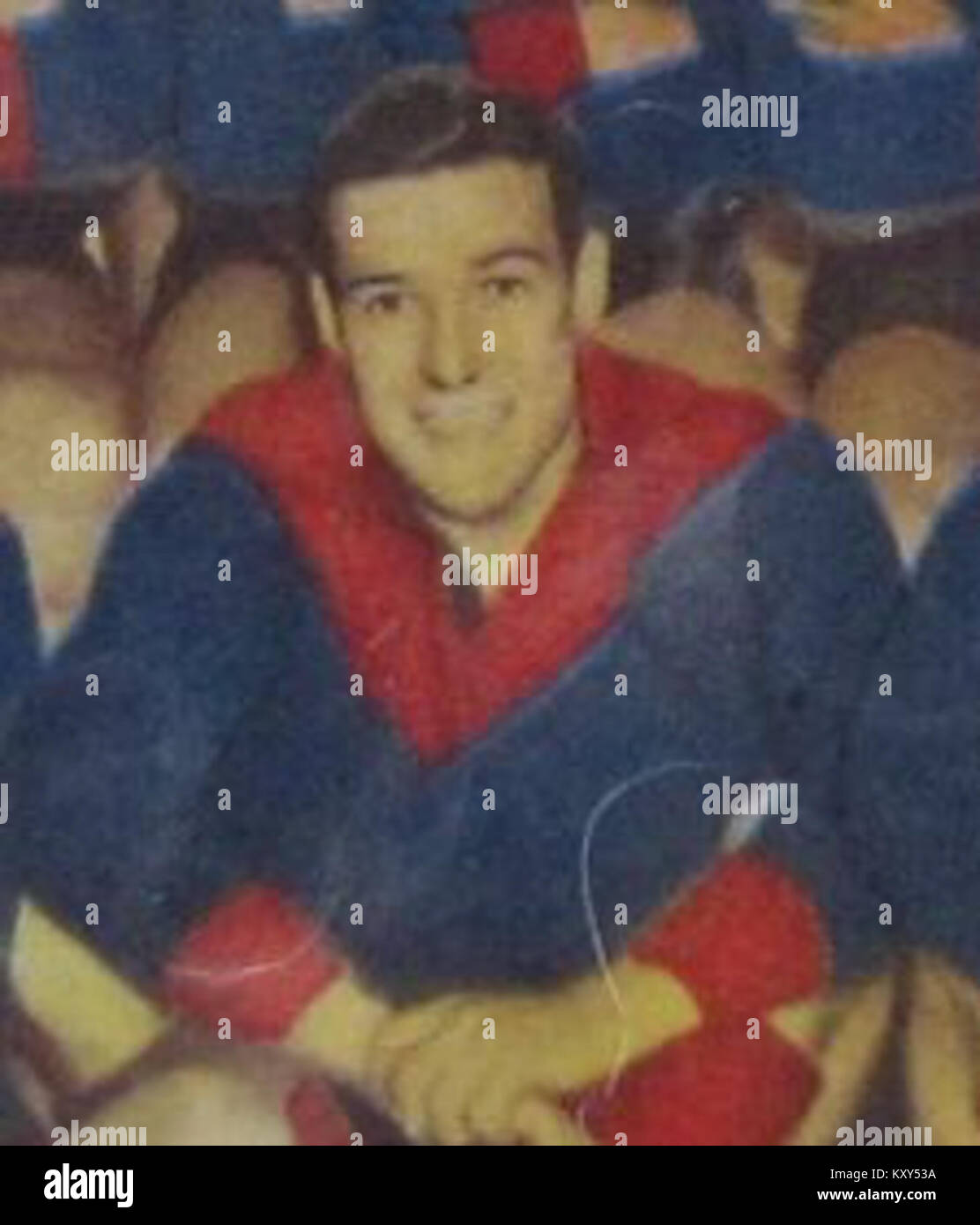 George O'Keeffe 1952 Stock Photo - Alamy