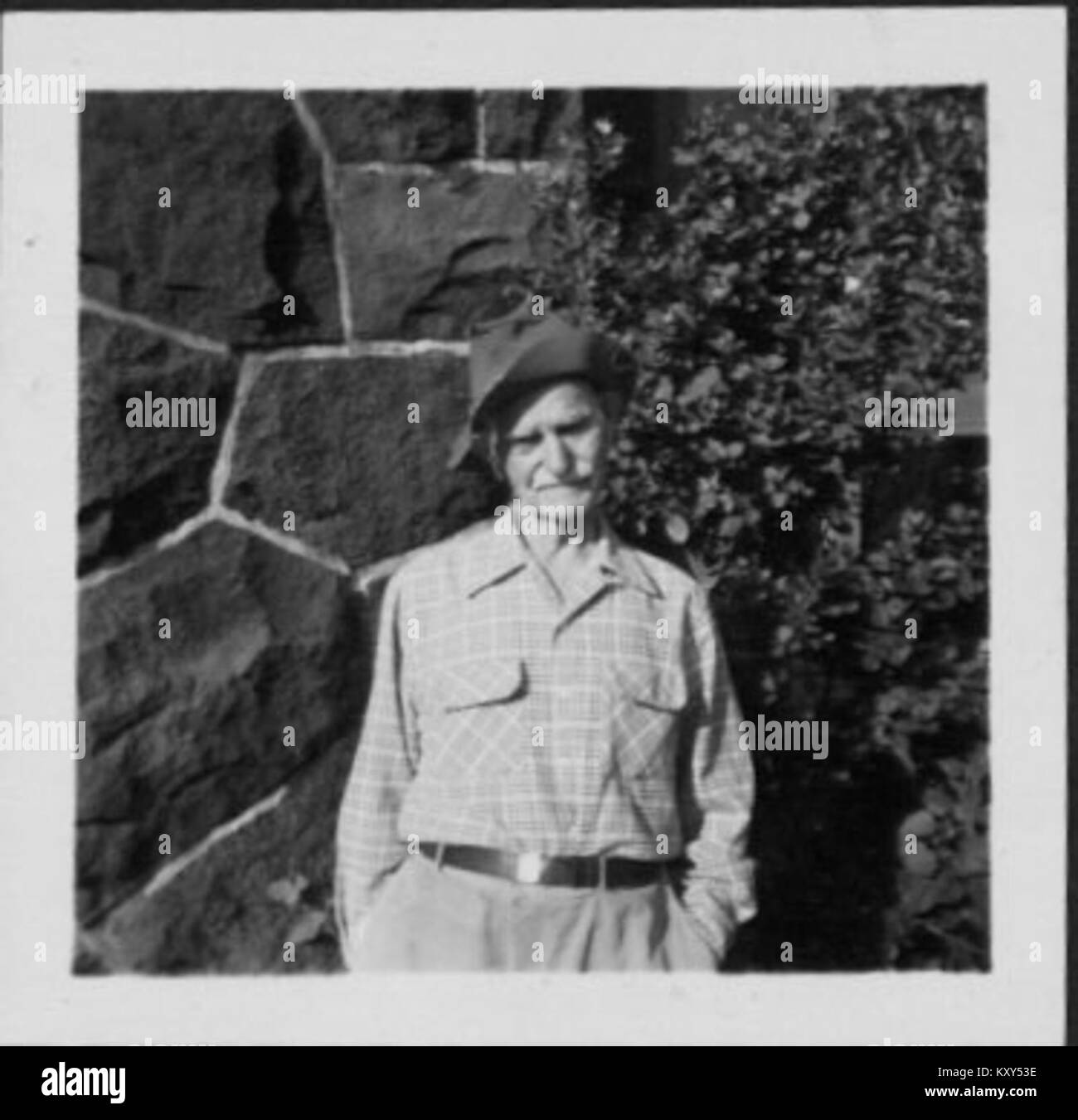 George Lycurgus (PP-75-5-002 Stock Photo - Alamy