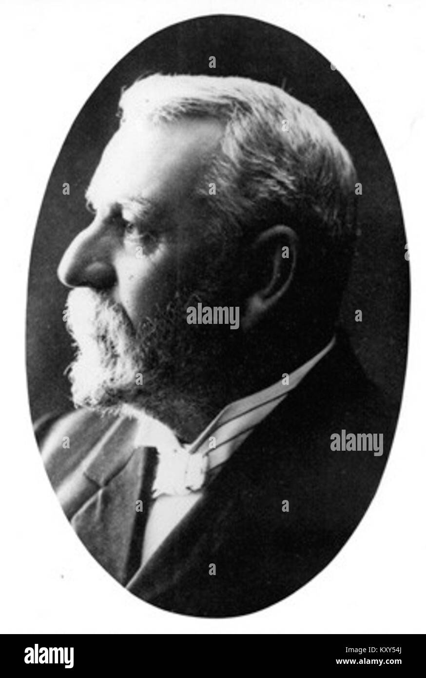 George throssell hi-res stock photography and images - Alamy