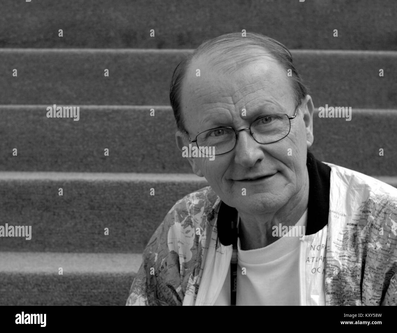 George Verwer, born in 1906, was a prominent figure in global missions ...