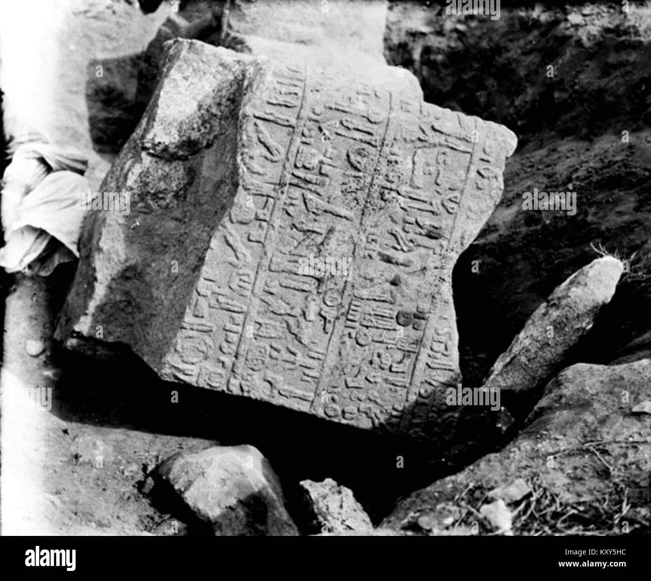 Hittite language hi-res stock photography and images - Alamy