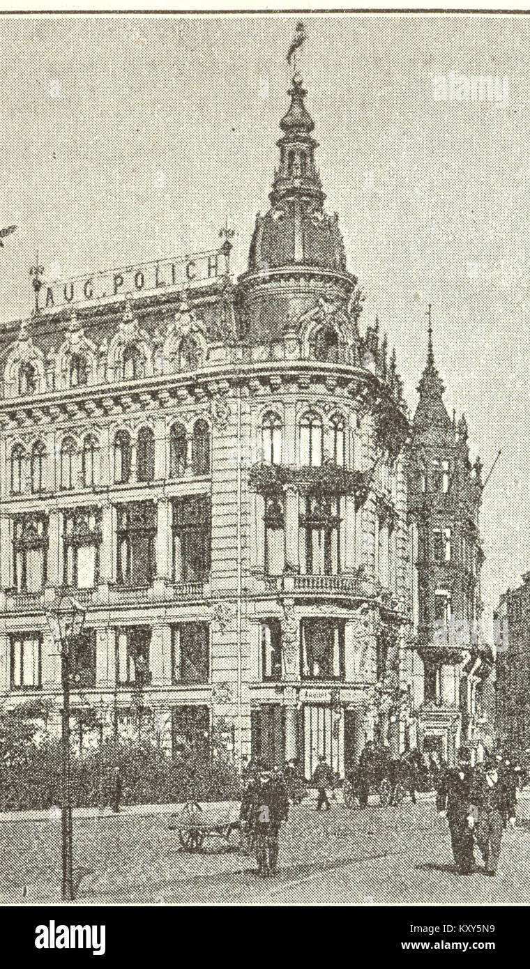 Polich hi-res stock photography and images - Alamy