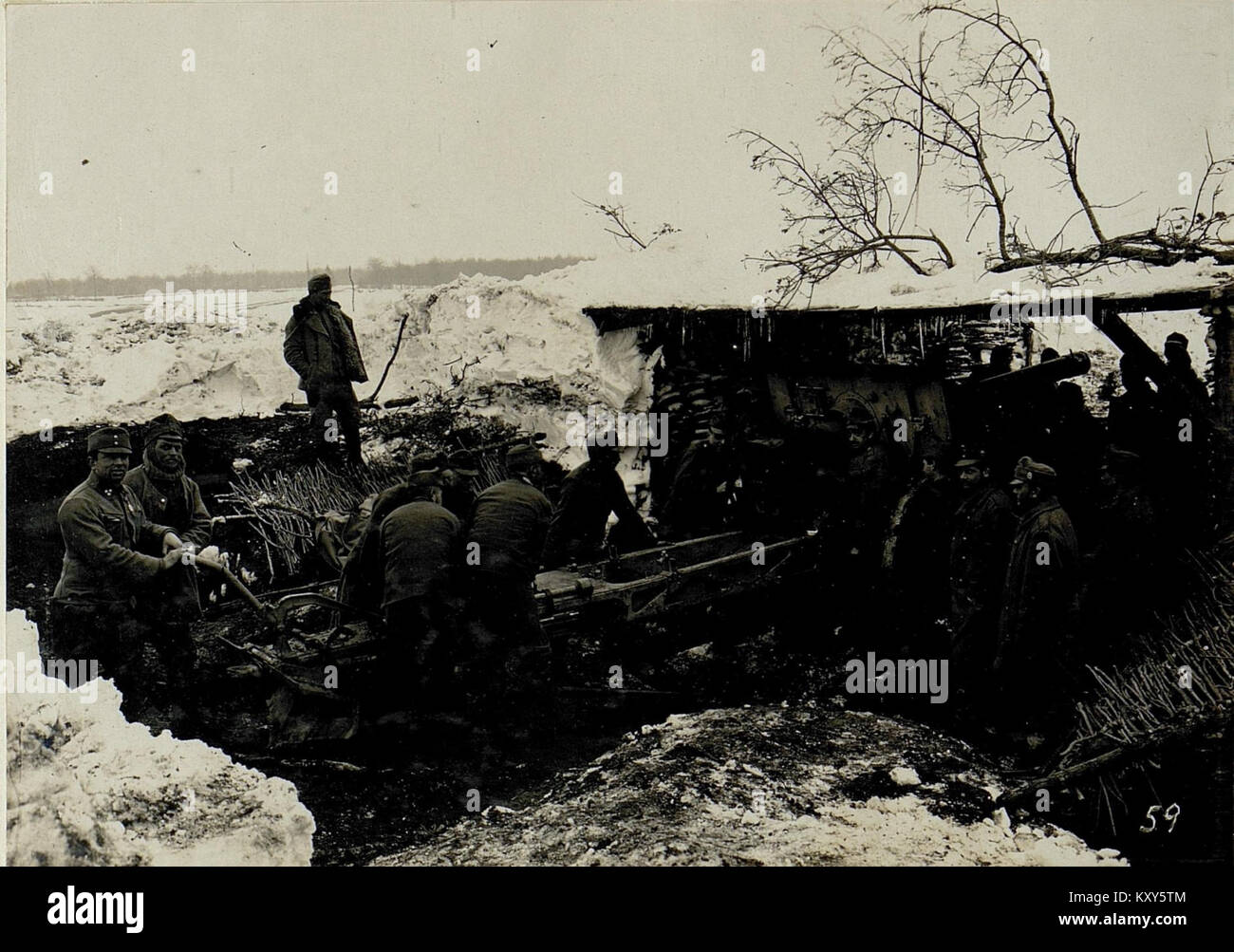 Typical wartime conflict conflicts hi-res stock photography and images ...