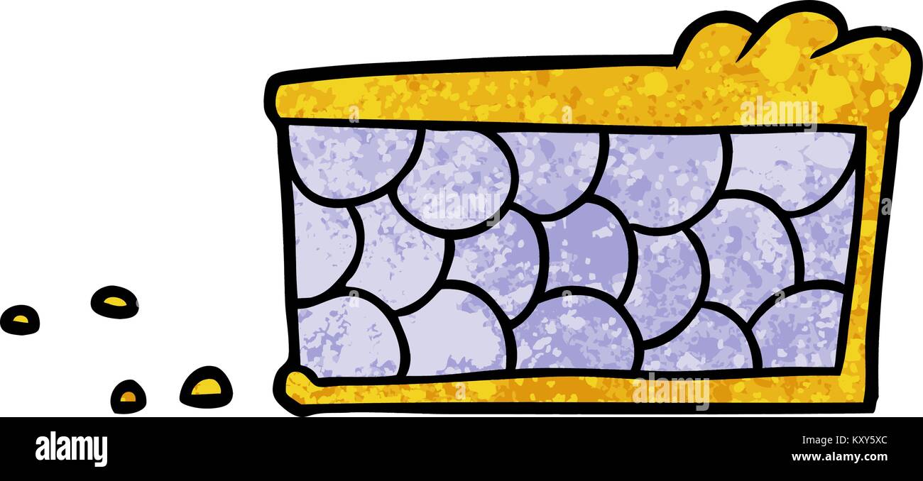 cartoon pie slice Stock Vector Image & Art - Alamy