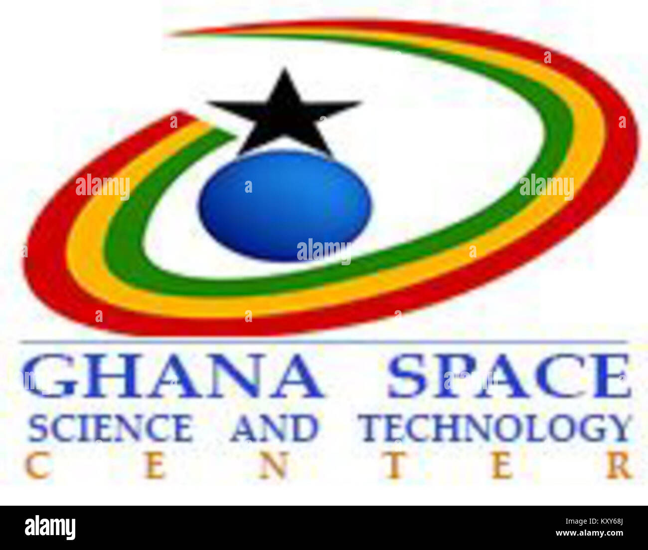 Ghana Space Science and Technology Centre (GSSTC Stock Photo - Alamy