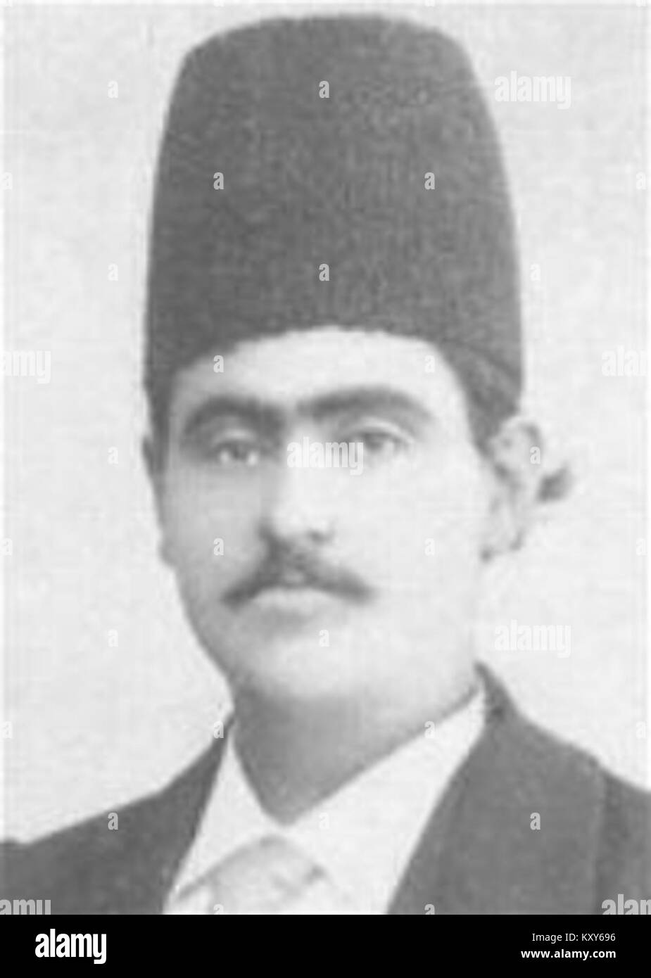 Gholam reza hi-res stock photography and images - Alamy