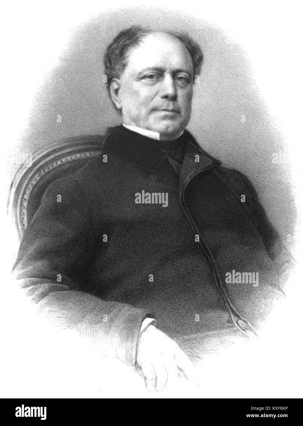 Charles giraud hi-res stock photography and images - Alamy