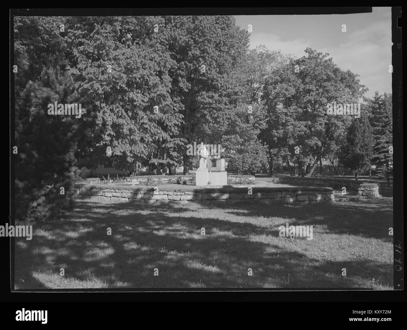 Independence war memory Black and White Stock Photos & Images - Alamy