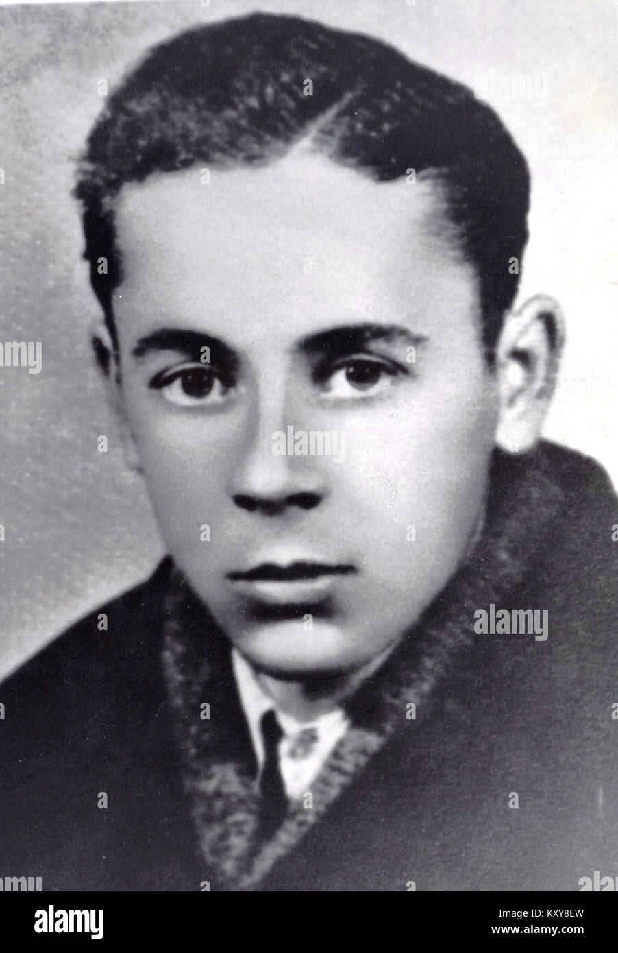 A profile of Goce Stojcevski, a notable figure in the cultural and ...