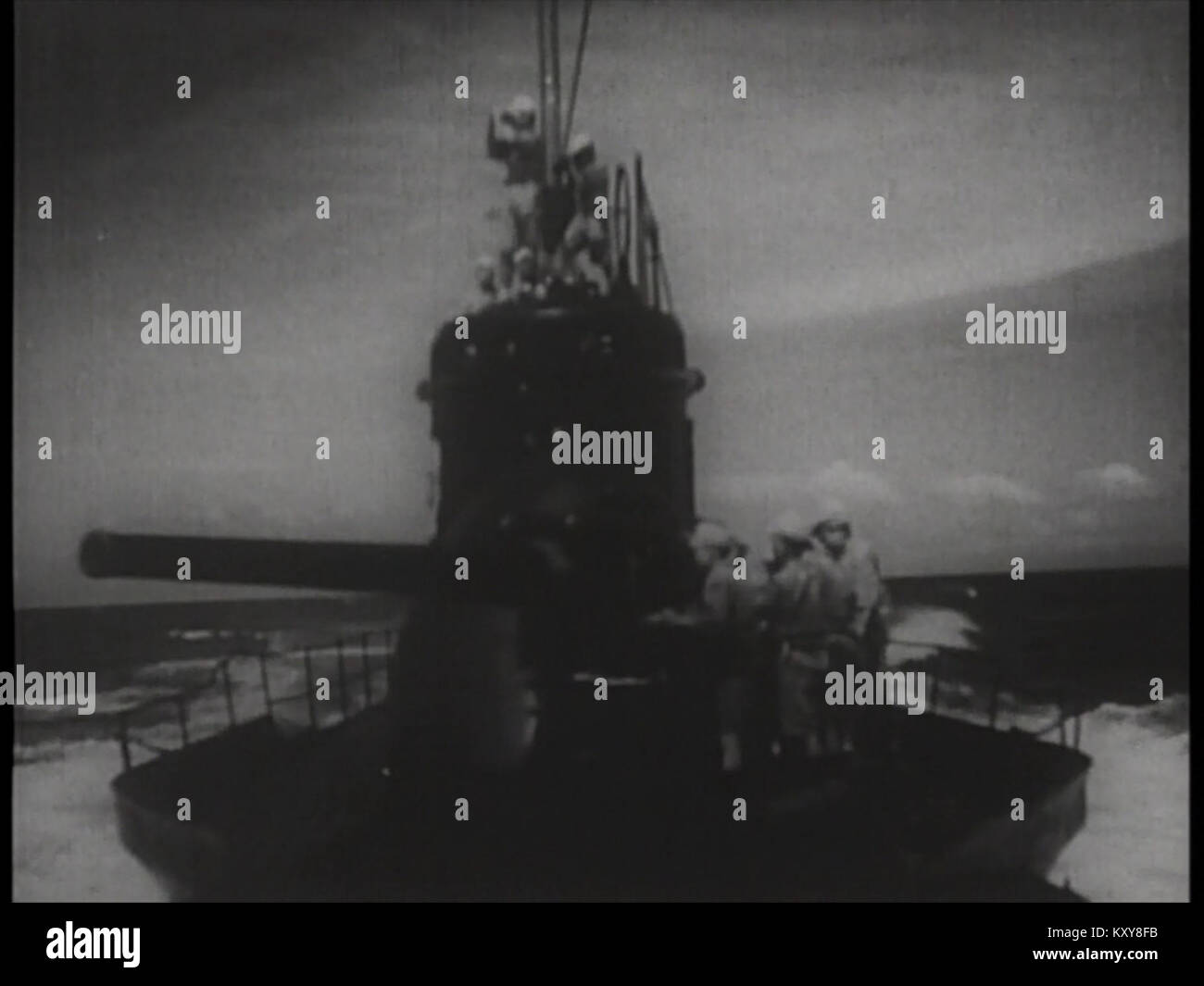 World war ii training films hi-res stock photography and images - Alamy
