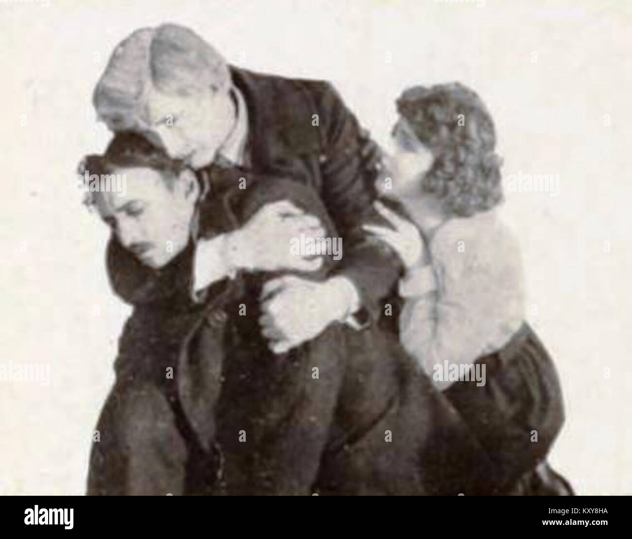 Godless Men (1920) is a film from the early 20th century that explores ...