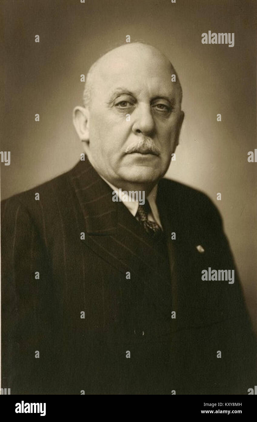 Goldberger hi-res stock photography and images - Alamy