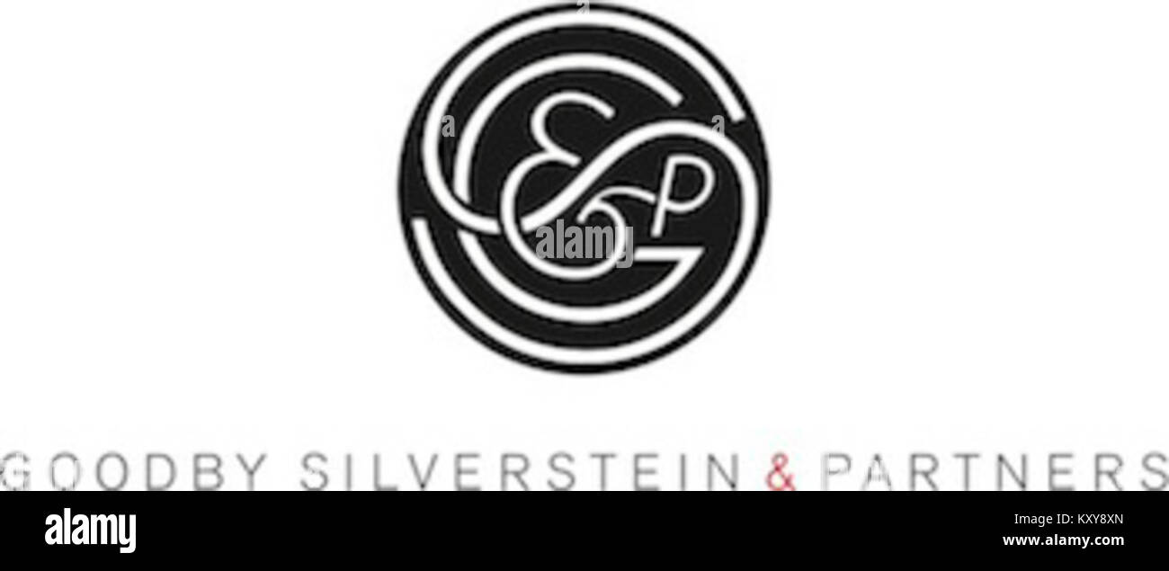 The logo of Goodby, Silverstein & Partners advertising agency is shown ...