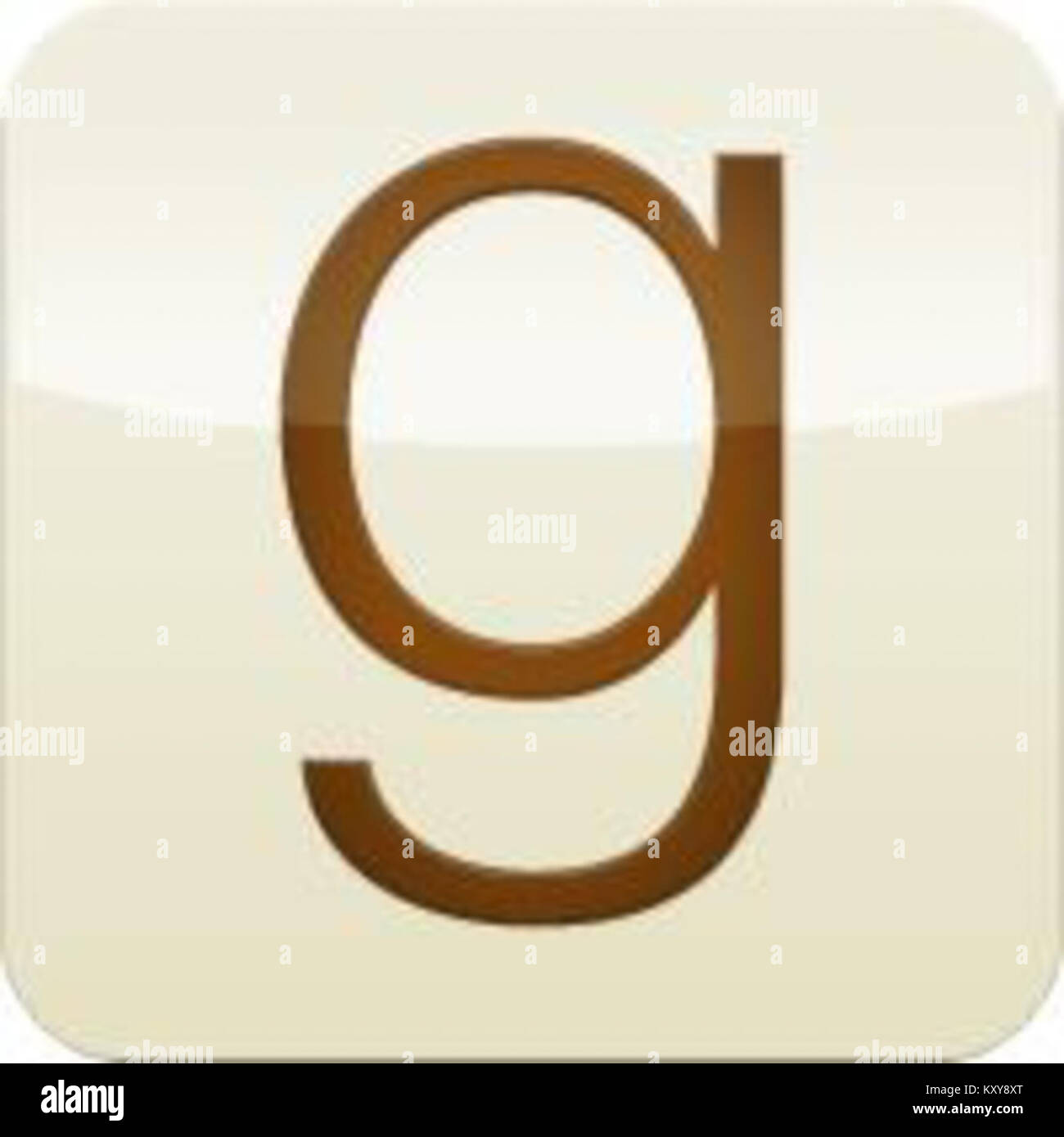 Goodreads Logo High Resolution Stock Photography and Images - Alamy