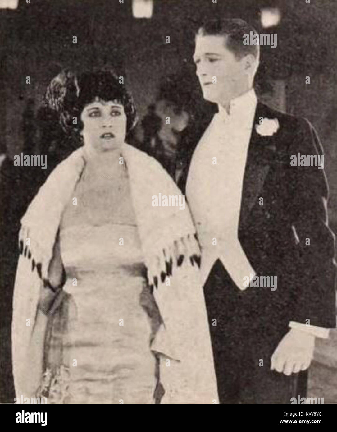 “Good Women” (1921) is an American silent drama film produced in the ...