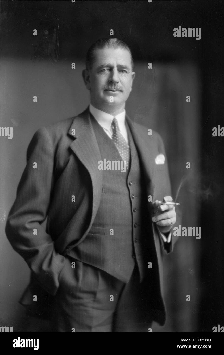 This title refers to Gordon Coates, a notable figure in New Zealand's ...