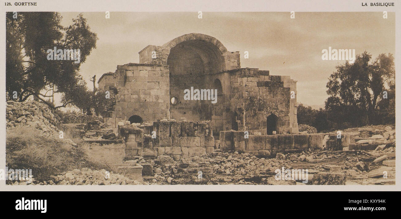 This 1919 photograph by Daniel Baud-Bovy and Frédéric Boissonnas ...