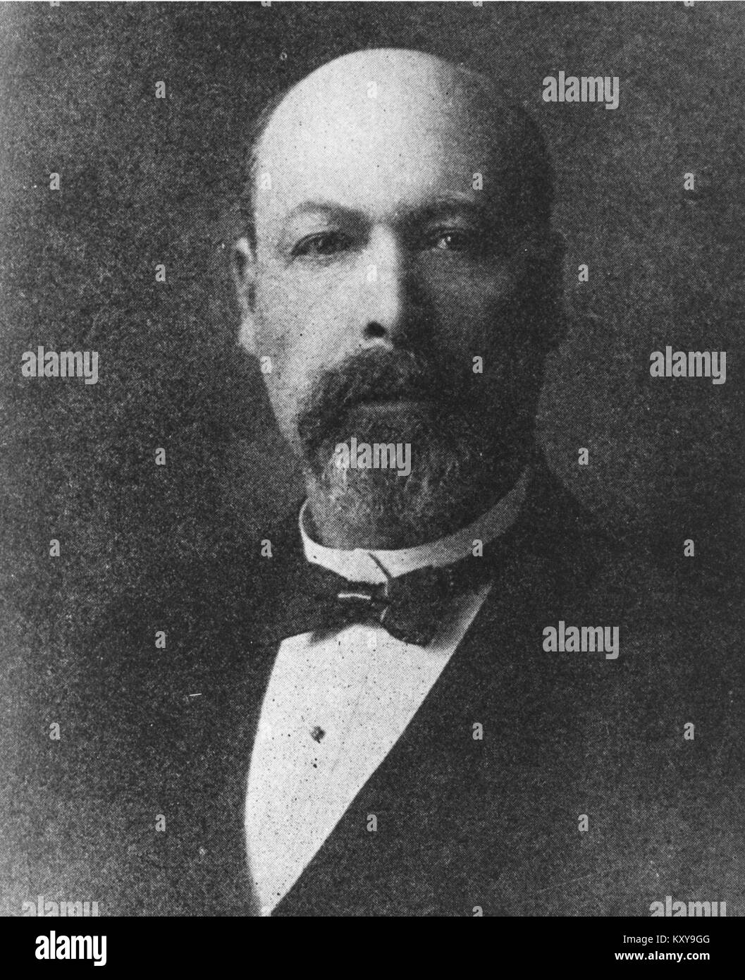 Henry mcbride hi-res stock photography and images - Alamy