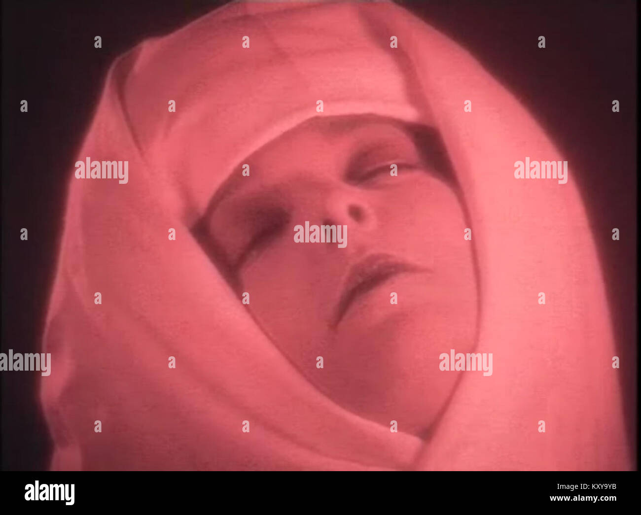 The 1924 film 'Greed' presents themes of human obsession and the ...