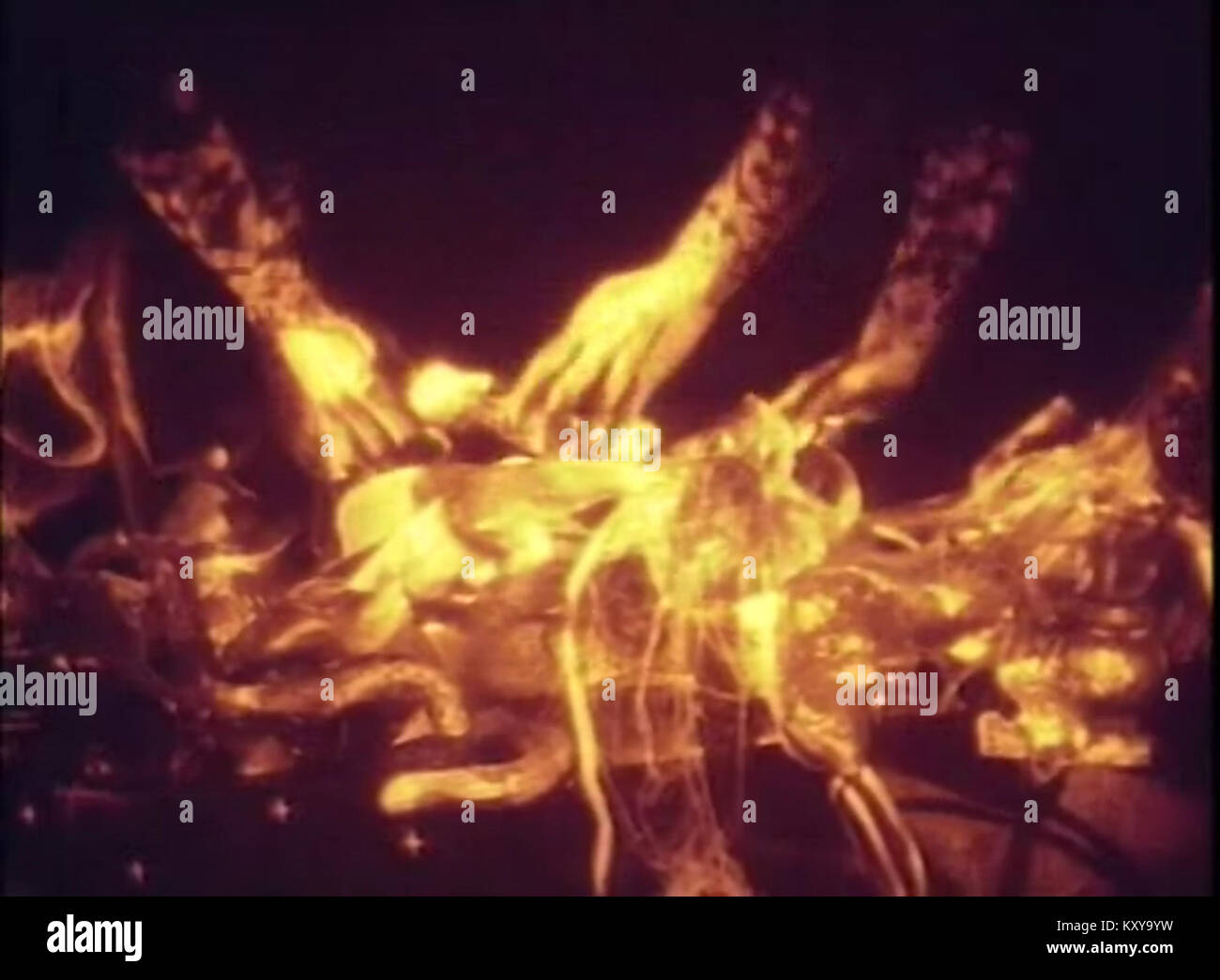 Film culture decay hi-res stock photography and images - Alamy