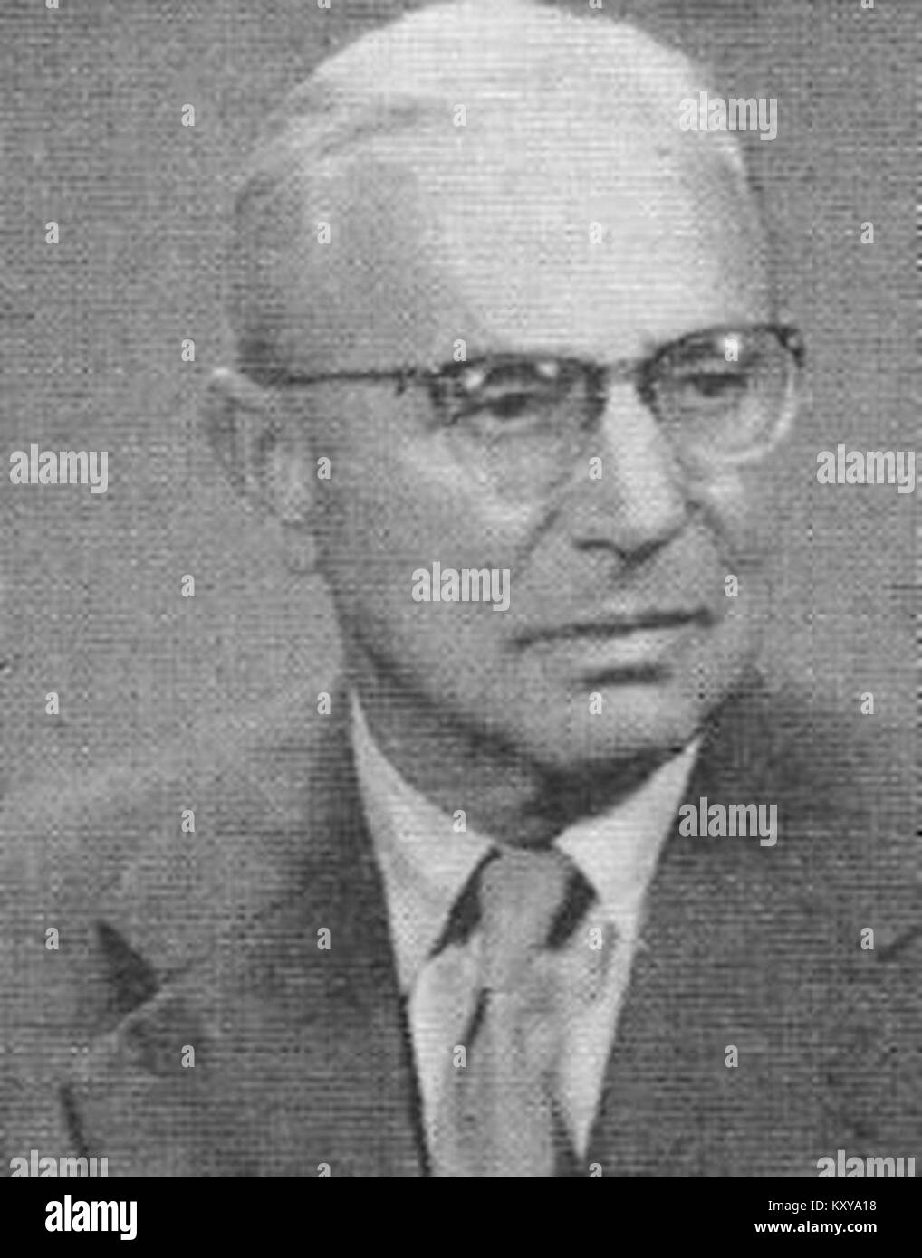 Evgen Lovsin is a notable individual known for his contributions to the ...