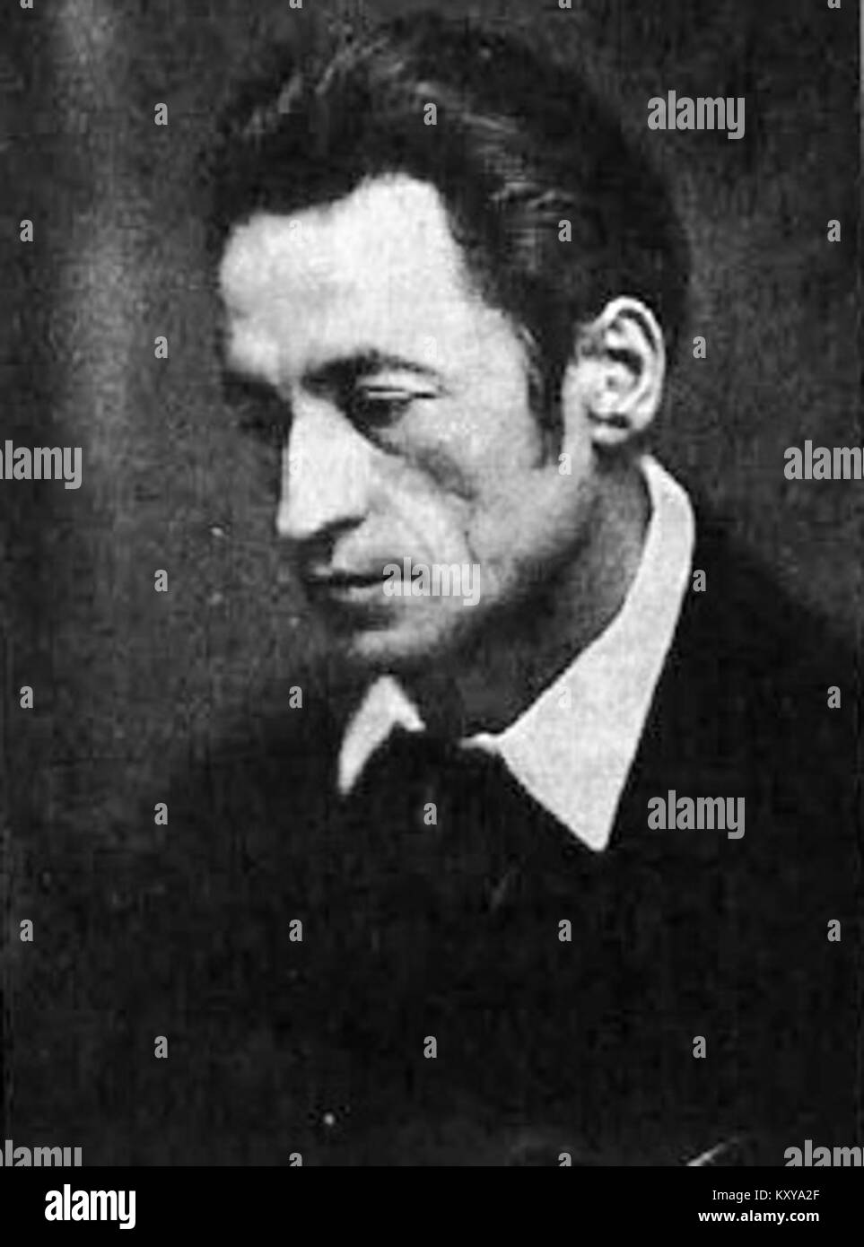Gregor perusek hi-res stock photography and images - Alamy