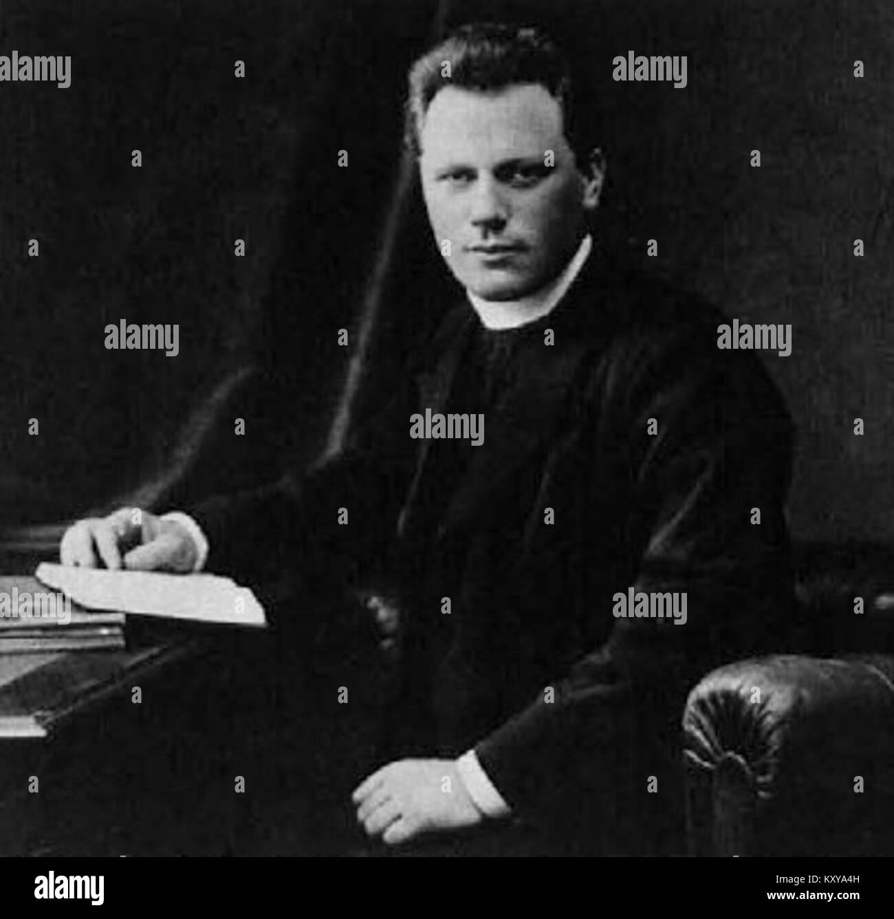 Gregorij hi-res stock photography and images - Alamy