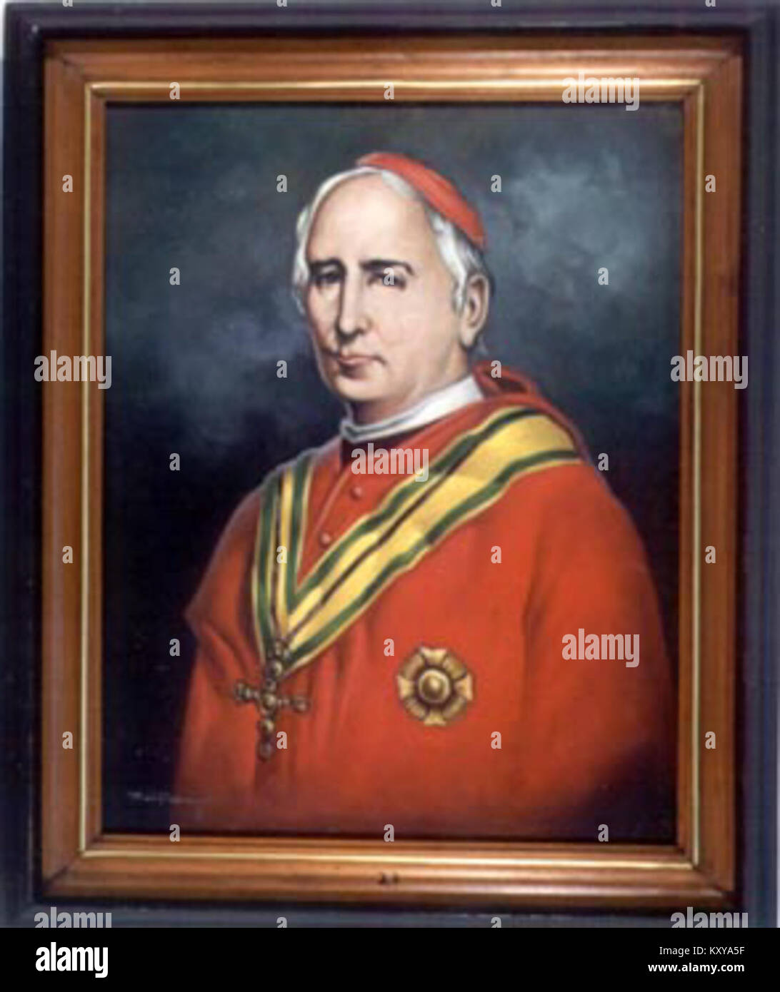Gregorio Meliton Martinez (1862 - 1875 Stock Photo - Alamy
