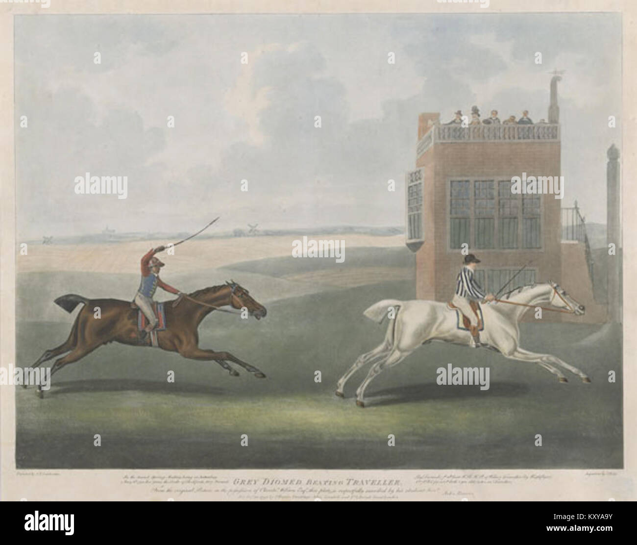 Diomed High Resolution Stock Photography and Images - Alamy