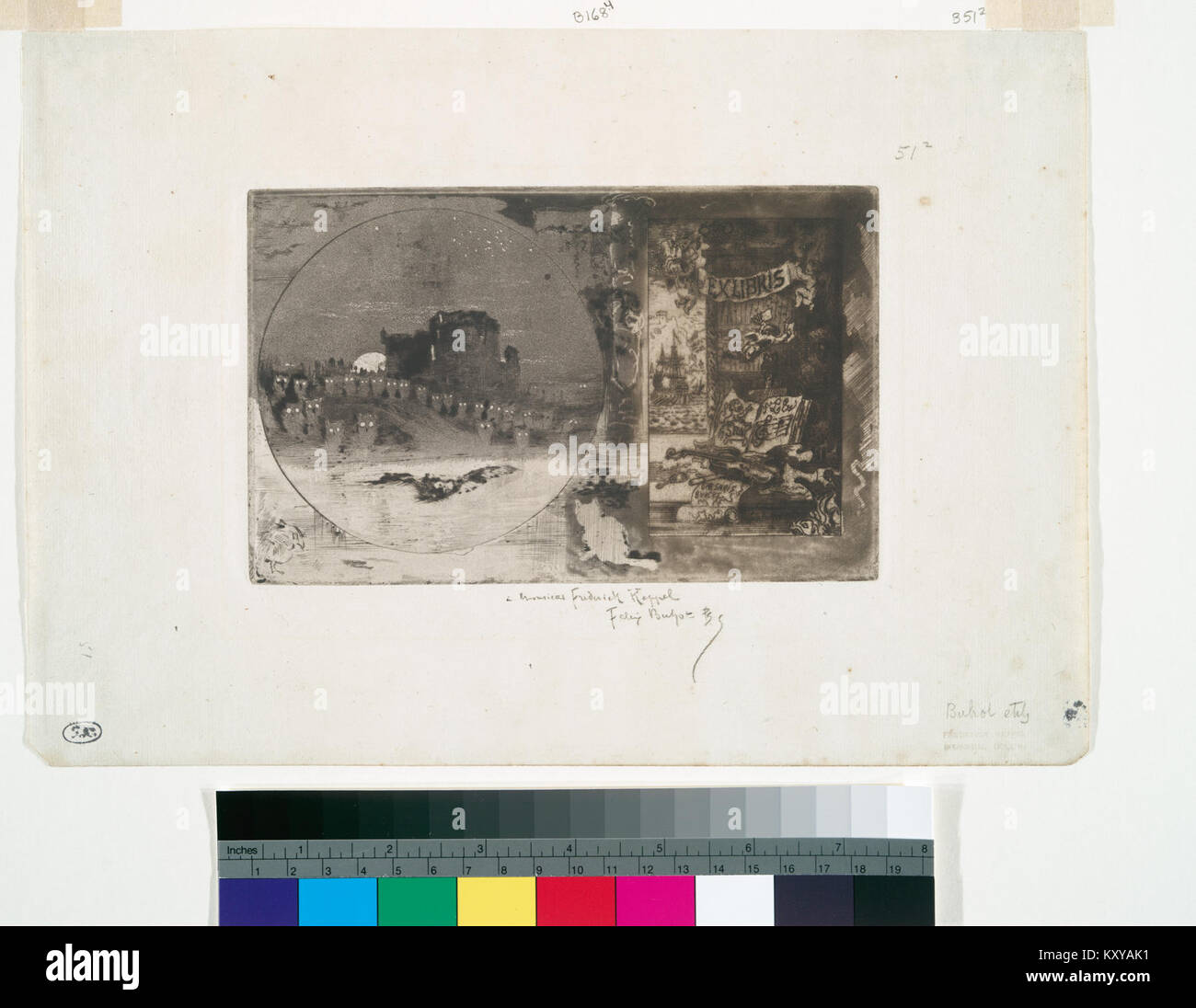 Le chateau des hiboux hi-res stock photography and images - Alamy