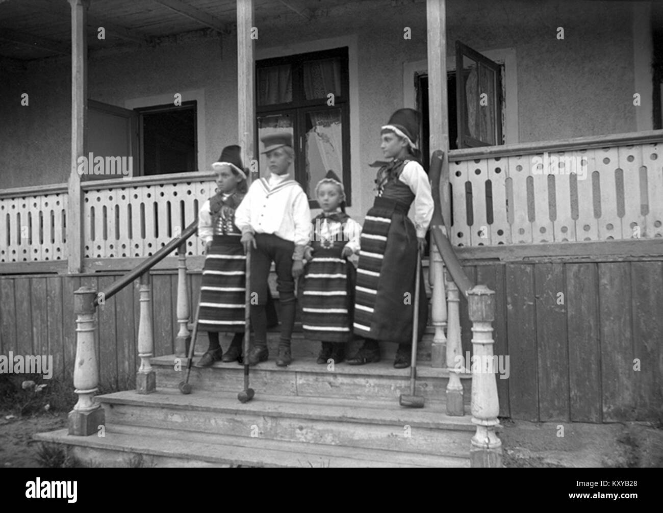 Trappan hi-res stock photography and images - Alamy