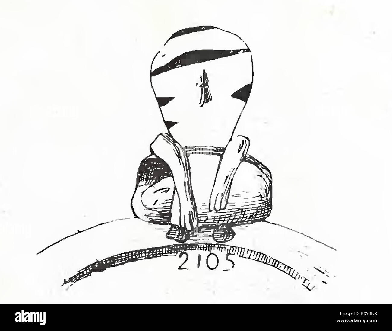 Excursion exploration Cut Out Stock Images & Pictures - Alamy