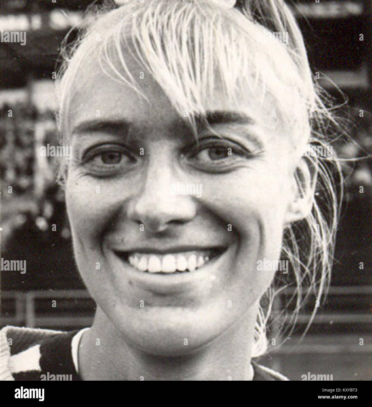 Gunilla hi-res stock photography and images - Alamy