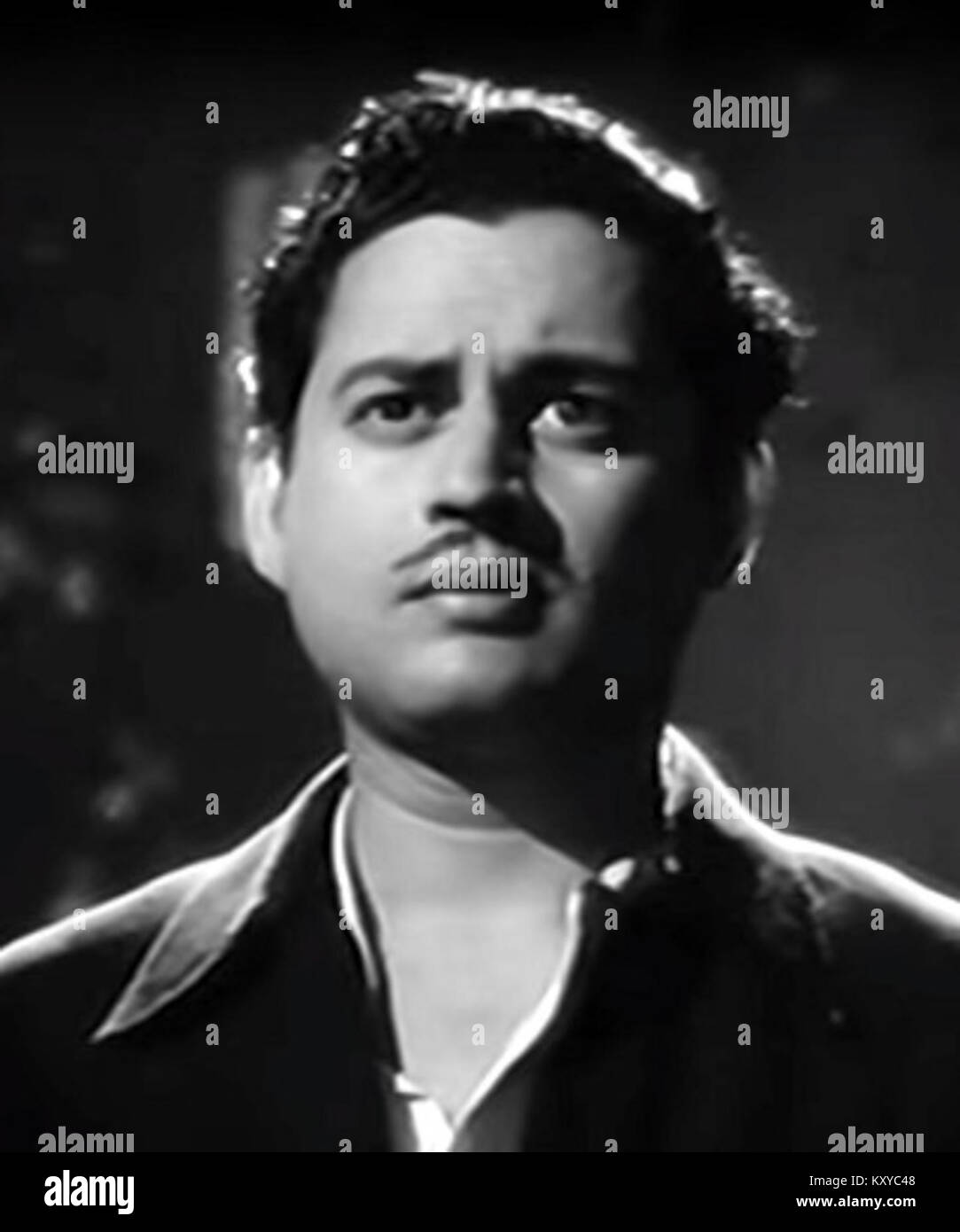 Guru Dutt Wallpaper