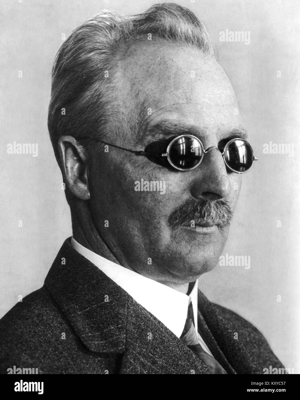 Gustaf dalén hi-res stock photography and images - Alamy
