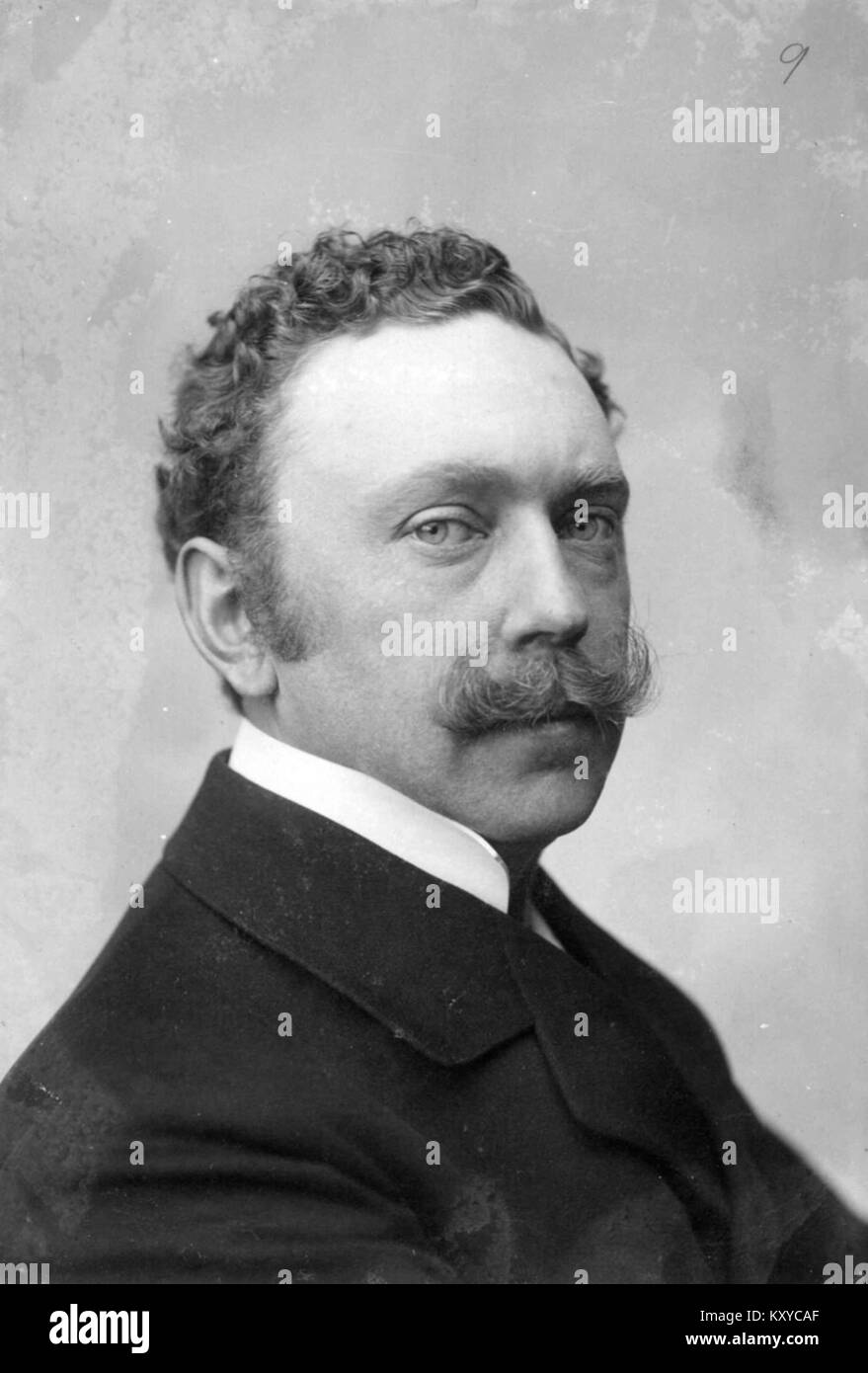 Gustav laerum hi-res stock photography and images - Alamy