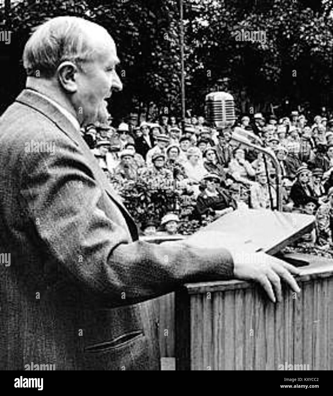 Gustav moller hi-res stock photography and images - Alamy