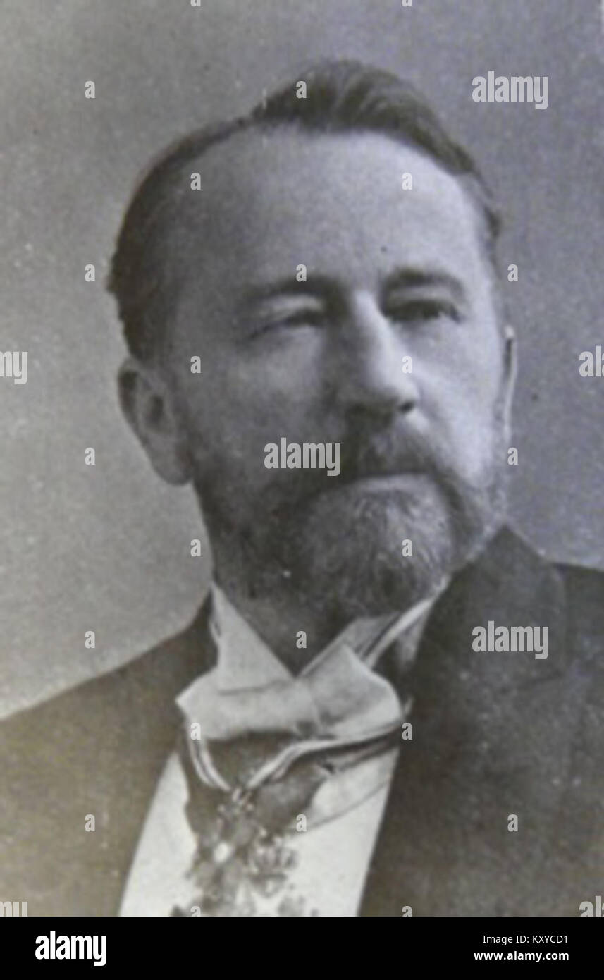 Gustav Wiedermann High Resolution Stock Photography and Images - Alamy