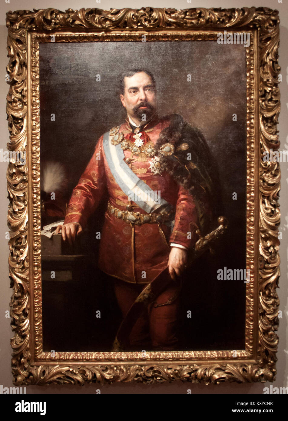 Gyula benczur hi-res stock photography and images - Alamy