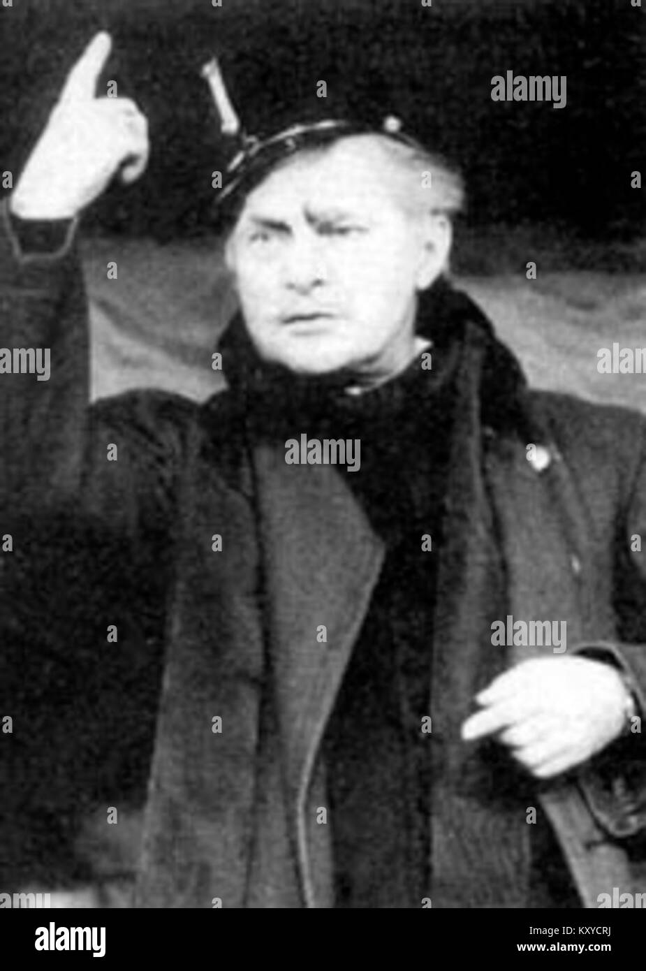 Gabor agardy hi-res stock photography and images - Alamy