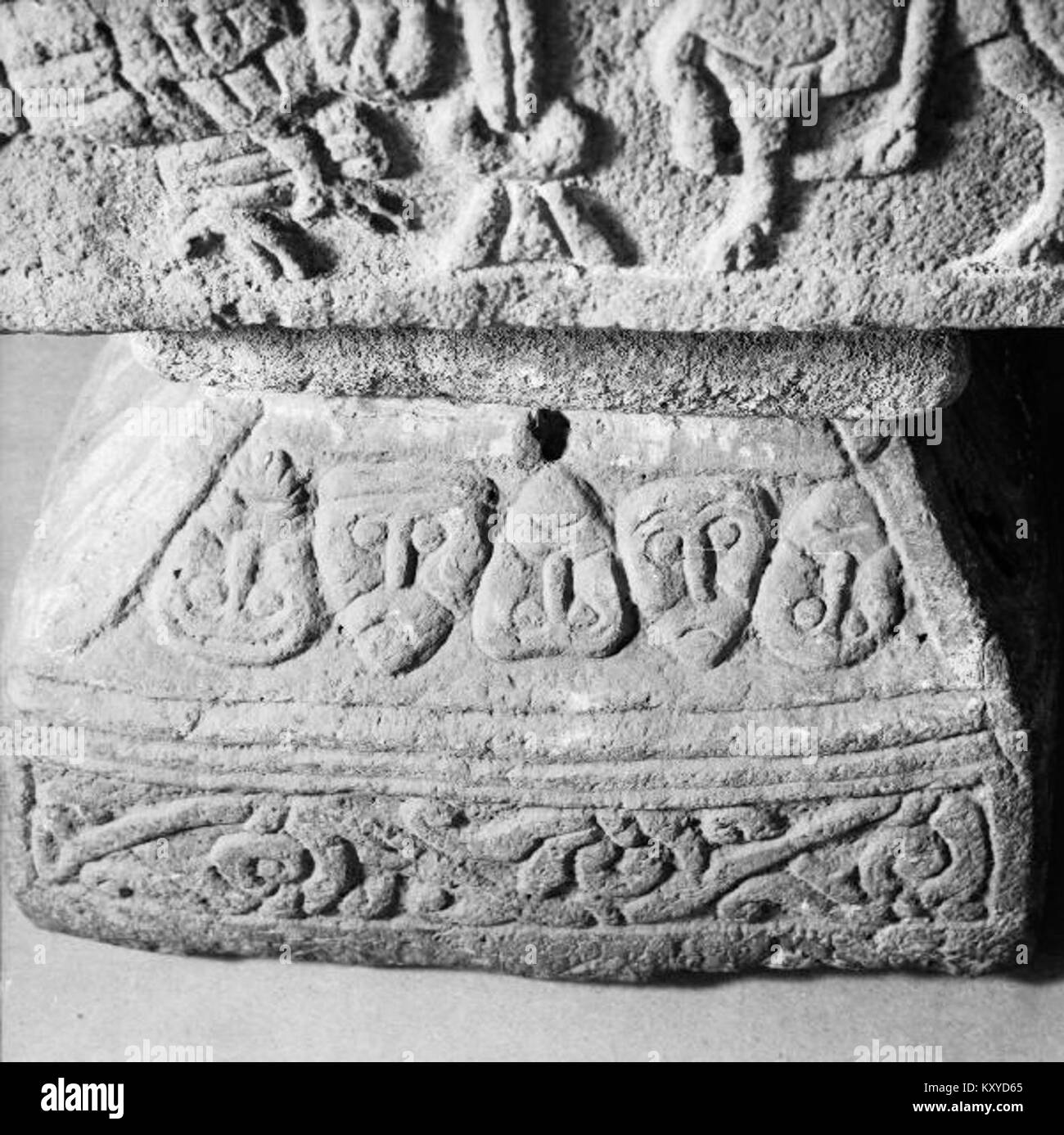 Gällstads Church is a notable church in Sweden, featured in the Swedish ...