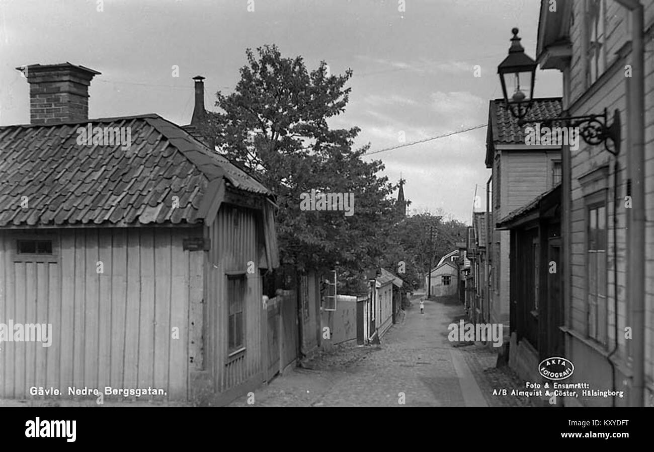 Gävle city in sweden hi-res stock photography and images - Alamy
