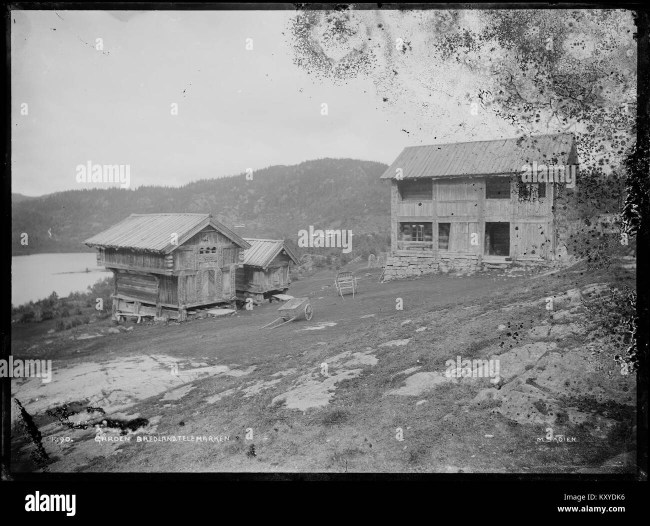 Collection photographs villages hi-res stock photography and images - Alamy